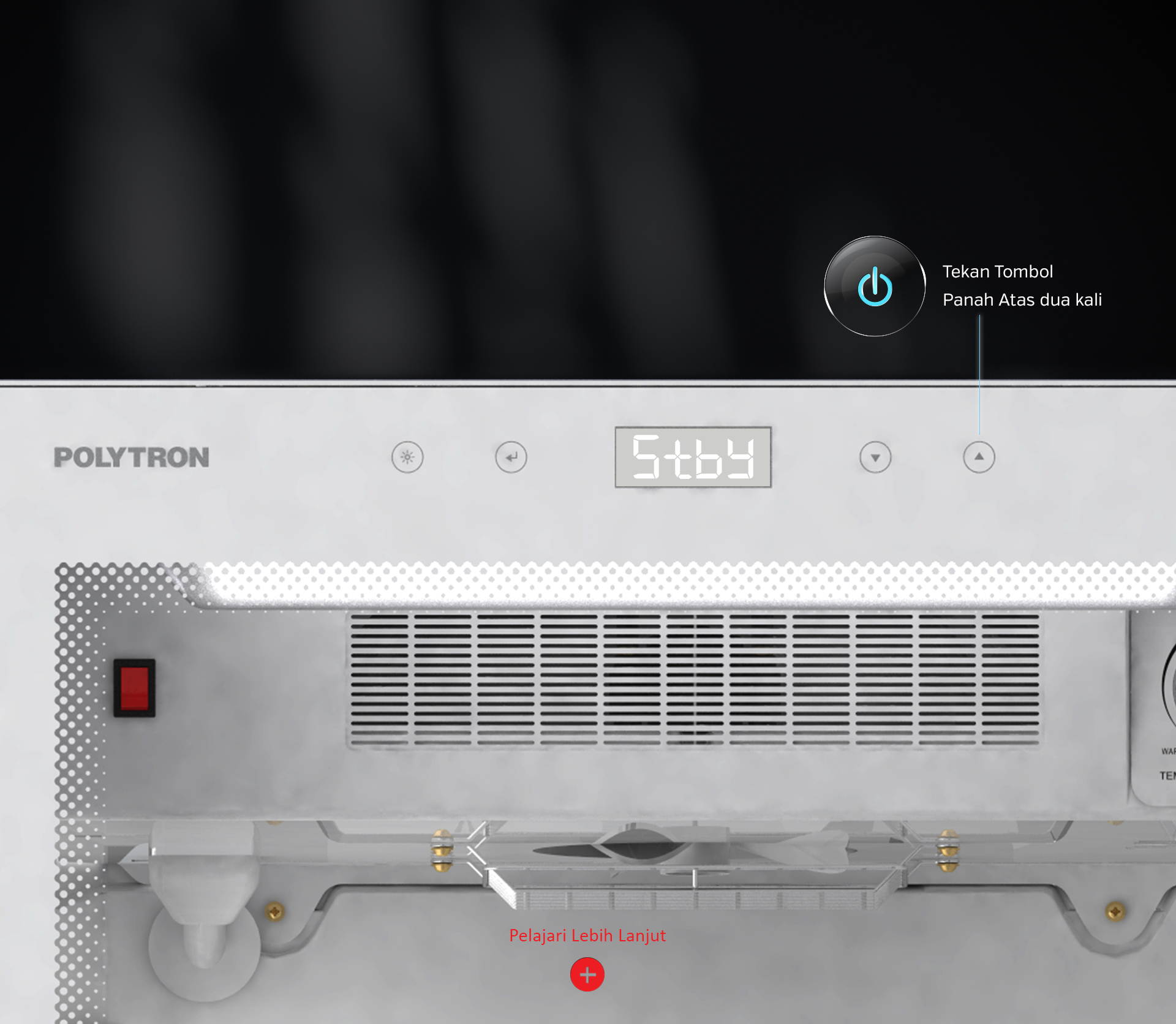 Showcase Allure Series - Polytron