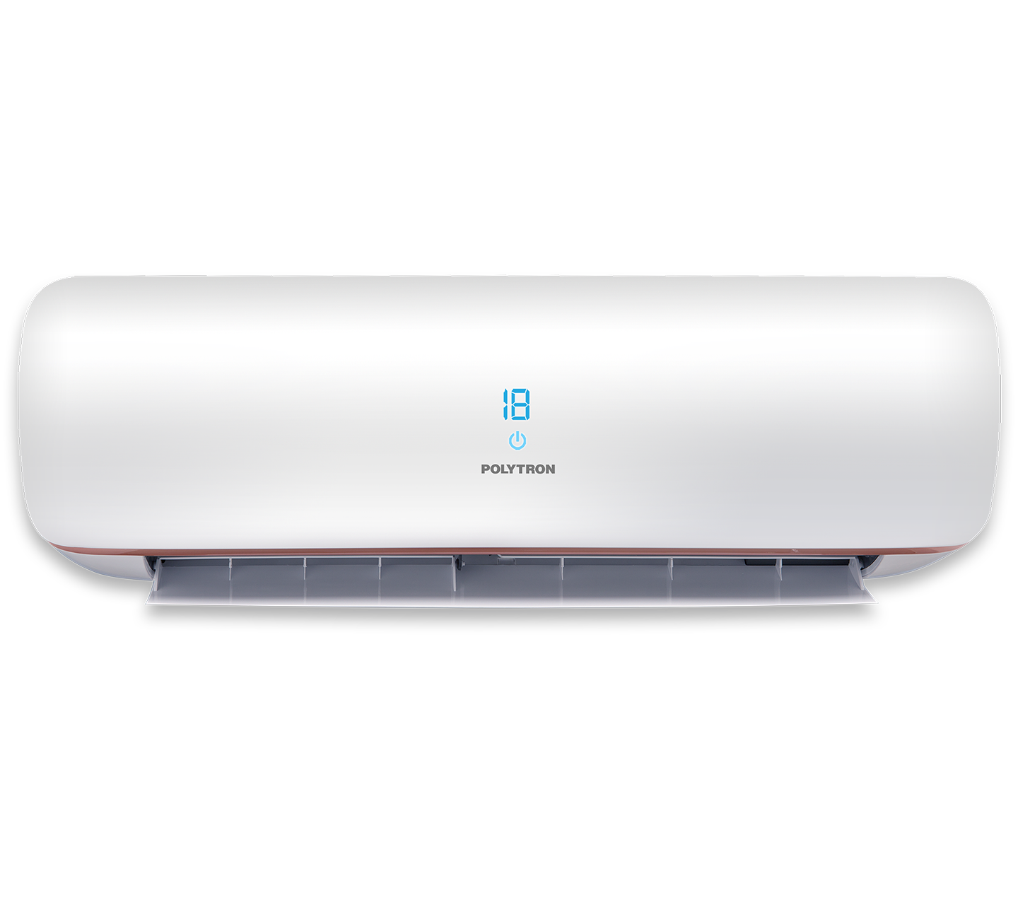 Multi Split AC System - Polytron