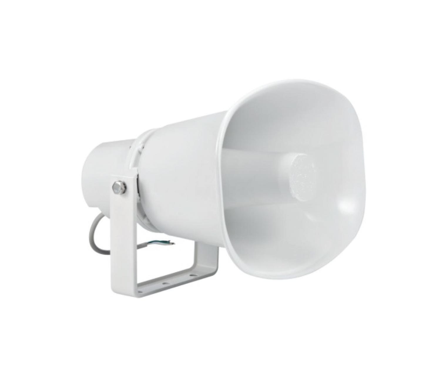Public Speaker System - Polytron