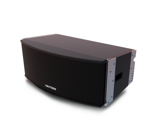 Professional Audio System - Polytron