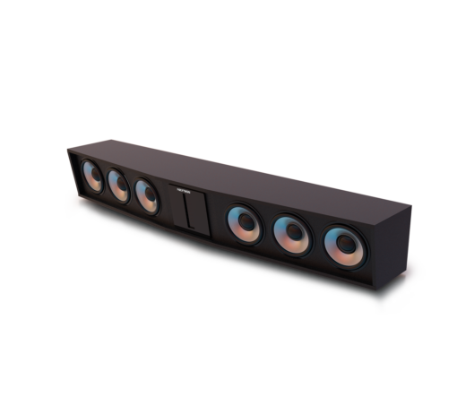 Professional Audio System - Polytron