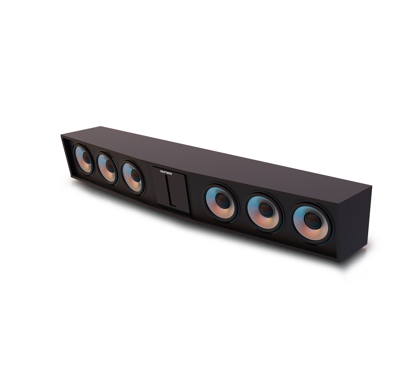 Professional Audio System - Polytron