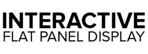 Interactive Flat Panel Display - Polytron