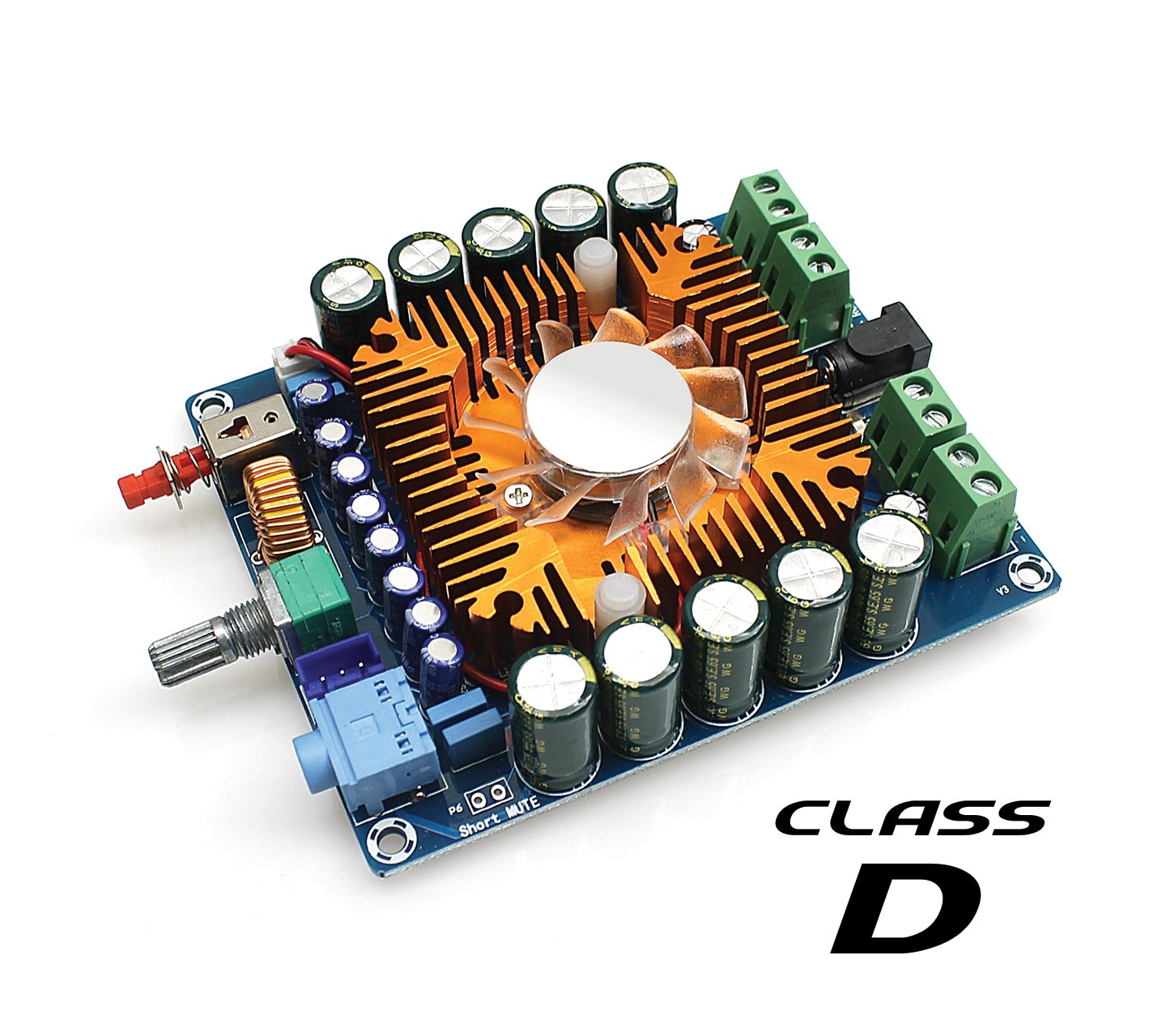 Smart Loudspeaker - Polytron