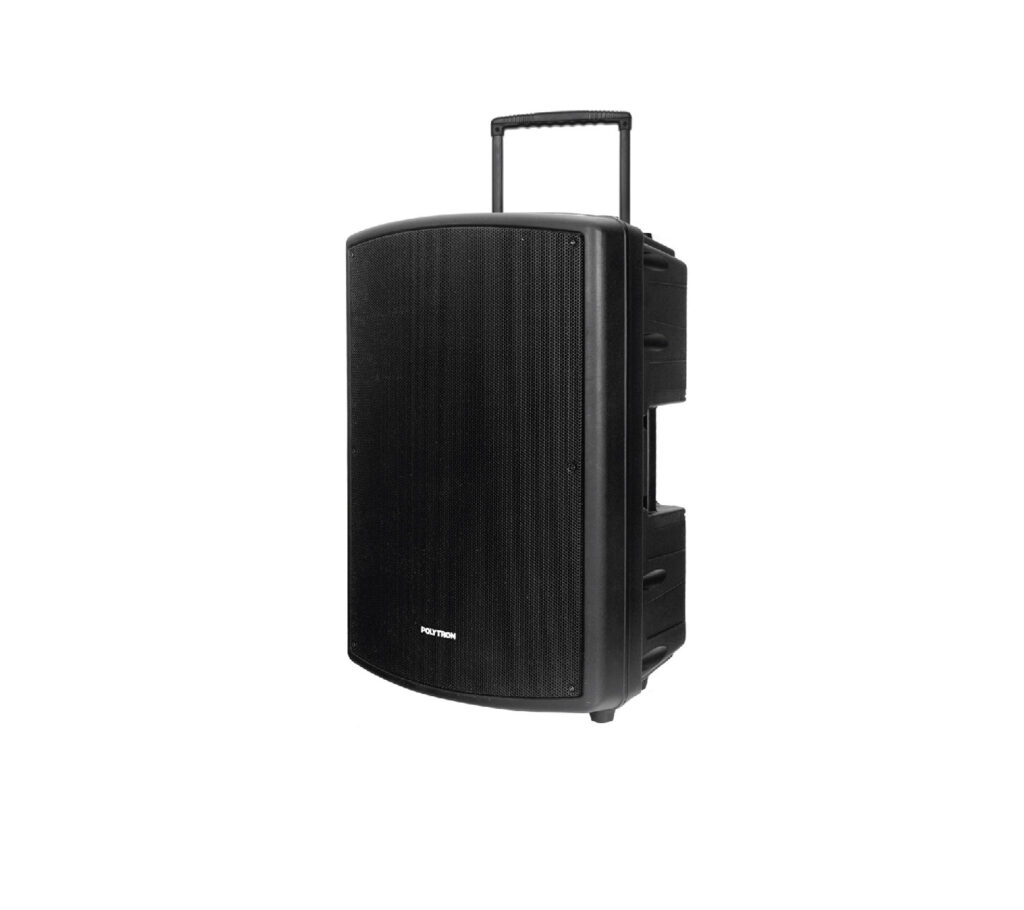 Professional Speaker Portable Polytron PAS PRO15F3 | Karaoke