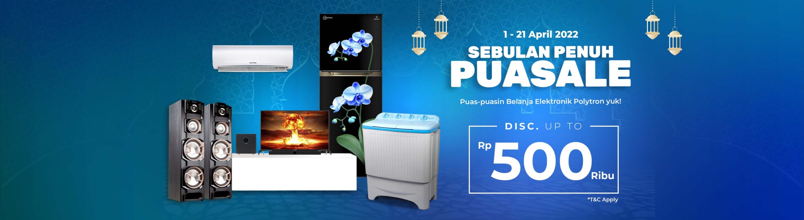 e-Catalog - Polytron