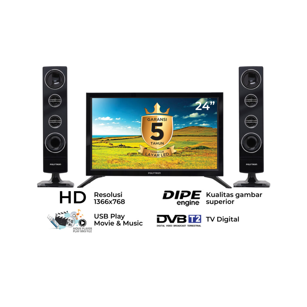 TV Archives - Polytron