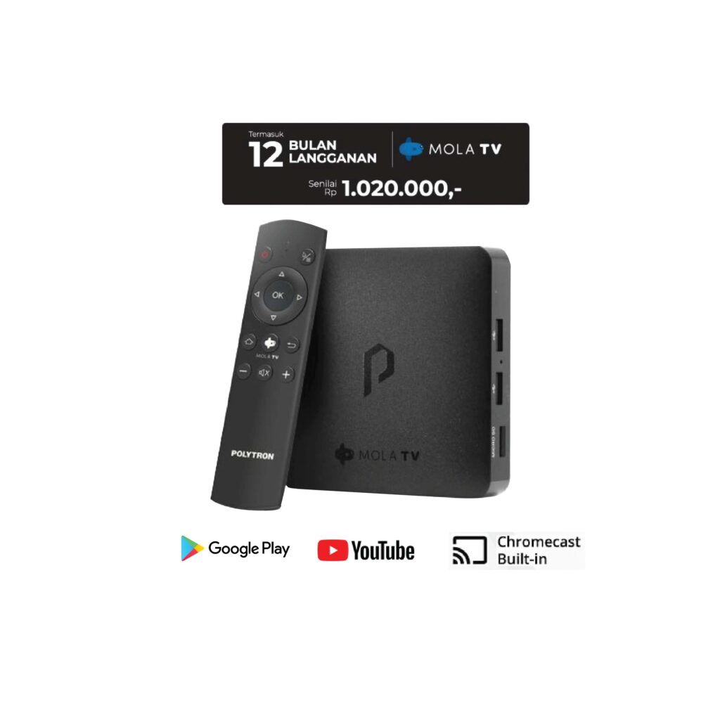 TV Archives - Polytron