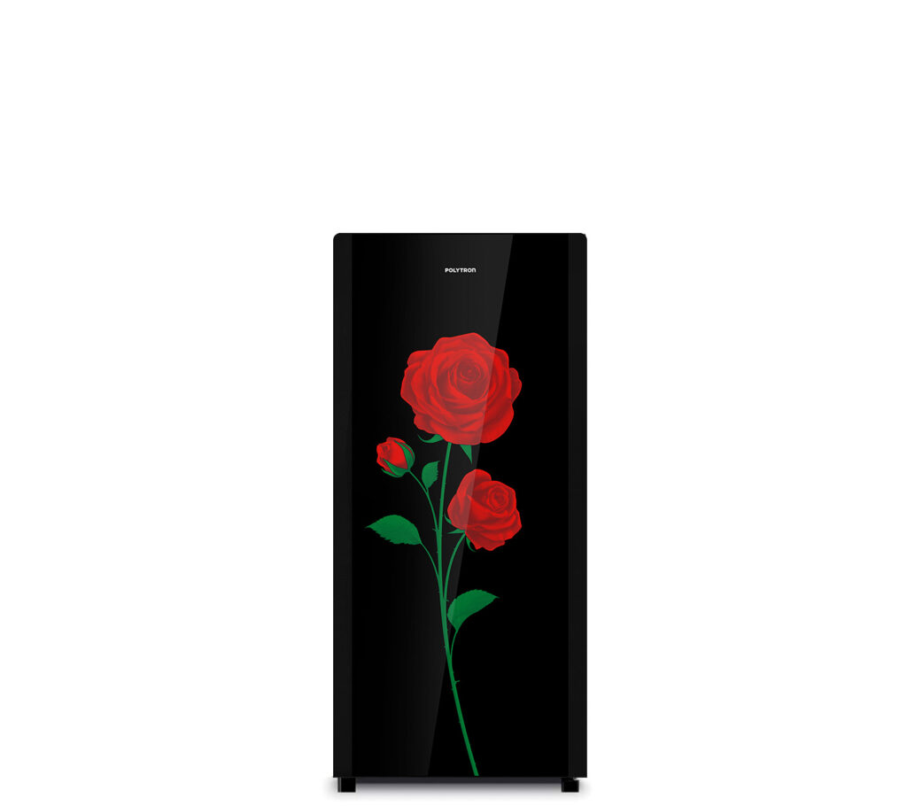 POLYTRON Kulkas 1 Pintu Belleza Varia 180 liter PRA 18CRX - Polytron