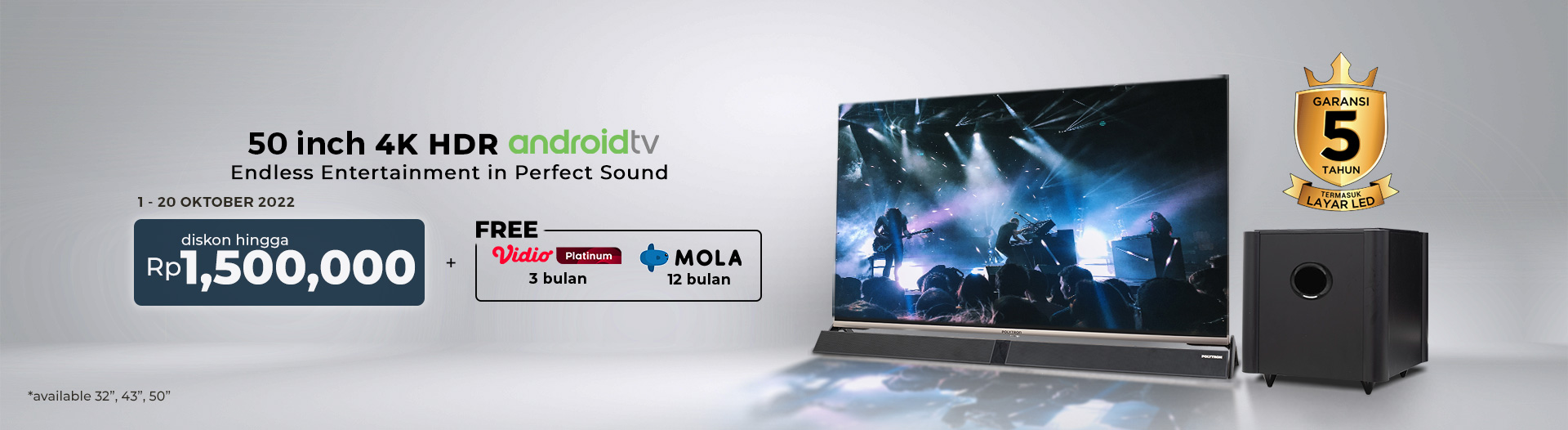 e-Catalog - Polytron