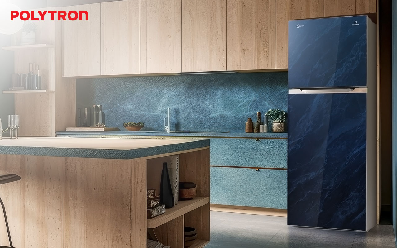 kulkas 2 pintu terbaik Archives - Polytron