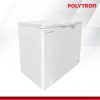 Chest Freezer PCF 218 - 200 Liter - Polytron Indonesia